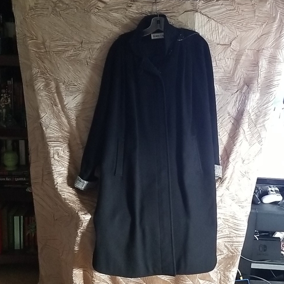 Herman Kay | Jackets & Coats | Vintage Herman Kay Wool Jacket | Poshmark